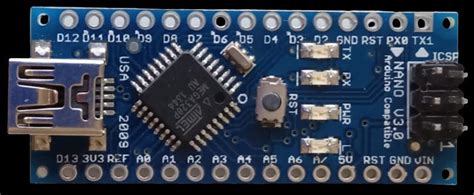 nano v3 0 arduino nano klon atmega328p ch340 aukro