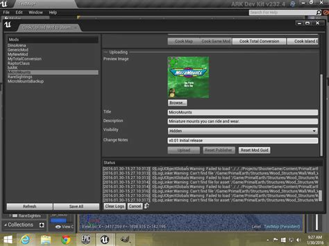 Resolved Cooking Errors Mod Does Nothing In Game General