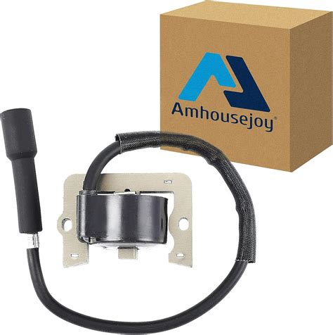 Amazon.com: Amhousejoy Ignition Coils Replaces Fit for Kohler Nos. 12 ...