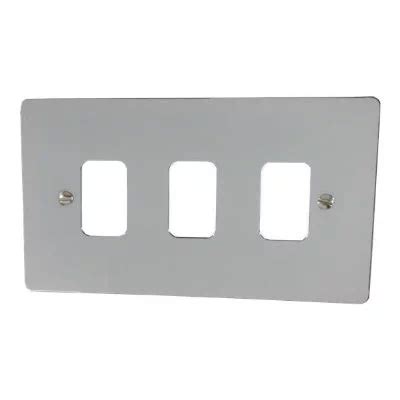 Polished Chrome Sockets And Switches Sockets Switches