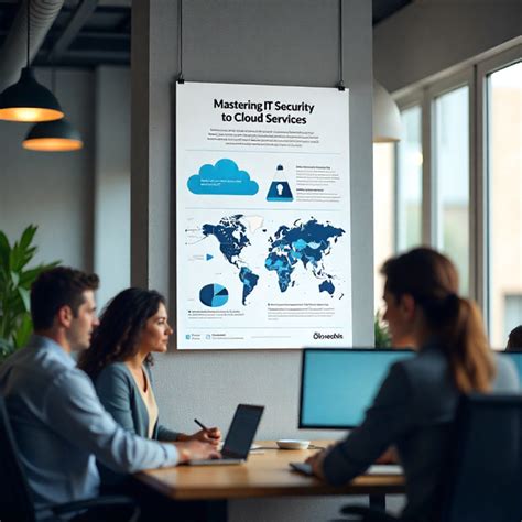 Mastering It Security In Cloud Services Your Essential Process Playbo
