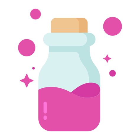 Elixir Generic Flat Icon