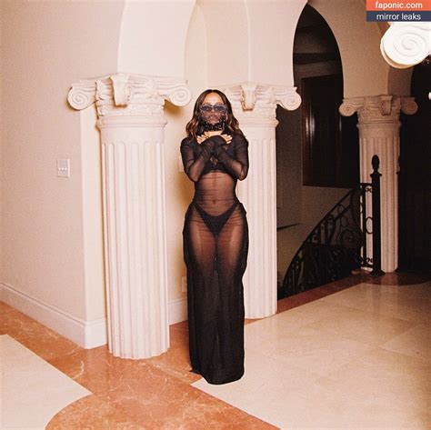 Becky G Nudes Fitnakedgirls Photos