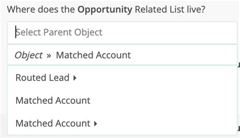 Routing Get Records Node Related Object List Based Routing