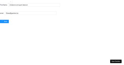 Clever Resonance Bgjsp Codesandbox