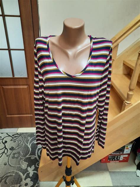 Лонгослив — ціна 100 грн у каталозі Лонгсліви Купити жіночі речі за доступною ціною на Шафі