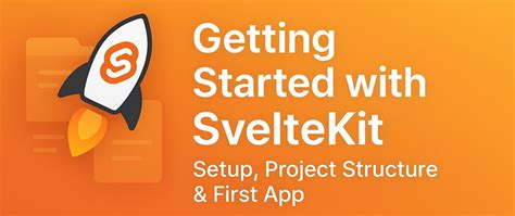 Svelte And Sveltekit Deep Dive From Beginner To Pro Dev Community