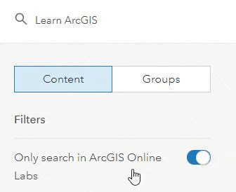 Share Learn ArcGIS Lessons Within Your Organization