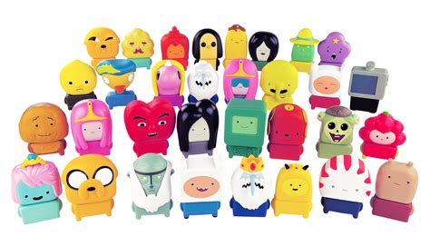 Cartoon Network Toys