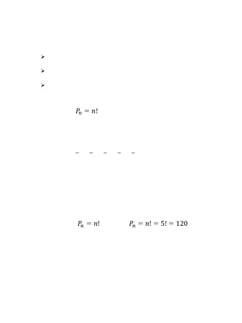P 13 Ejercicios De Análisis Combinatorio Pdf Permutación Matemáticas