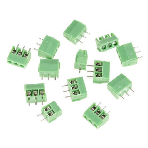mega 2560 r31 prototype screw terminal block shiel grandado