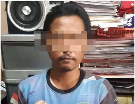 Satu Terdakwa Kasus Persetubuhan Kabur Setelah Sidang Seputar Jatim