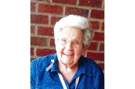 Alice Erdmann Obituary 2015 Neenah Wi Appleton Post Crescent