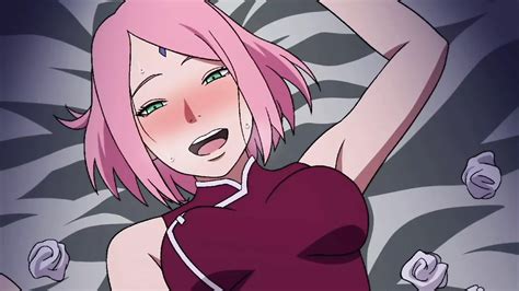Boruto X Sakura Xhamster
