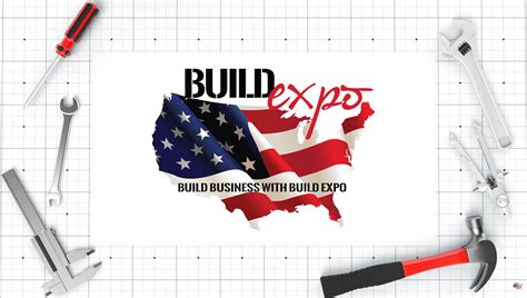 Anci Invites You To Atlanta Build Expo Build Expo Usa