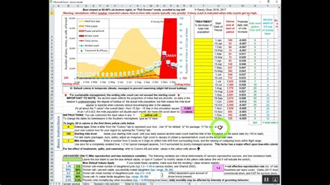 Tutorial 4 For Advanced Users Youtube