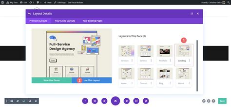 how to animate your divi call to action module