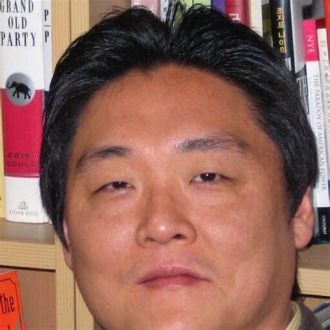 Jun Choi Professor Full Inha University Incheon Department Of