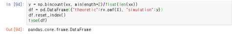Python 27 Dataframestack Made Series Stack Overflow