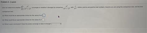solved problem 2 1 ﻿point one can determine whether