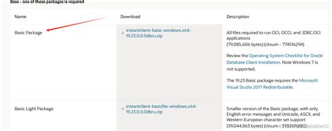 Plsql Developer 15连接特定数据库配置tnsnamesoraplsql15连接数据库教程 Csdn博客
