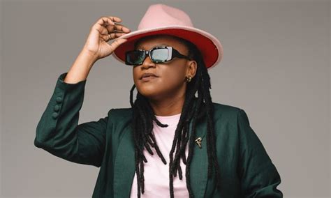 Kenyas Fena Gitu Named Spotify Equal Africa Ambassador Music In Africa