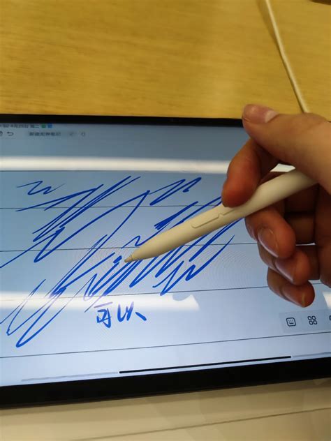 Xiaomi Smart Pen Review Xiaomiui Net