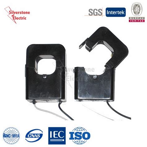 Rogowski Series Split Core Current Transformers Arnoldcable
