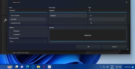 How To Customize The System Tray Clock On Windows