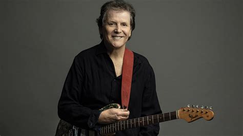 “the Guitar Is Such An Interesting Instrument It Can Be A Sound