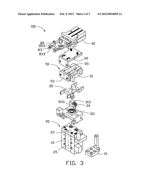 Schematic Diagram Of Robotic Arm Circuit Diagram
