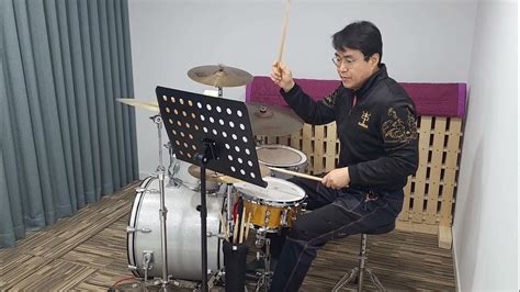 2022 02 16 평행선 문희옥 드럼 홍당당 Youtube