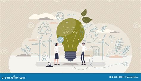 Corporate Social Responsibility Or Csr As Fair Business Tiny Person