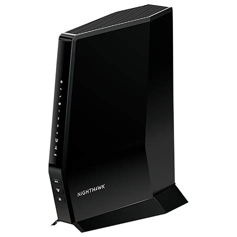 Netgear Nighthawk Multi Gigabit Gbps Cable Modem With Wi Fi Router Nfm Cable Modem