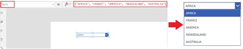 Power Apps Dropdown Control How To Use SPGuides