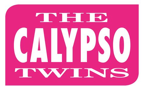 Calypso Twins The Official Calypso Twins Website Featuring Ainsley Harriott With Paul Boross