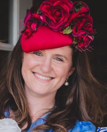 Lexie Leeming Lambourn Open Day