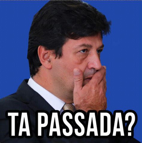 Ta Passada S Find And Share On Giphy