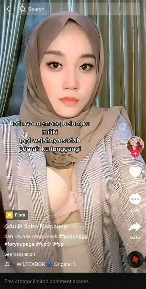 Viral TikTokers Berhijab Pamer Payudara, Muhammadiyah Minta Blokir Akun | KASKUS