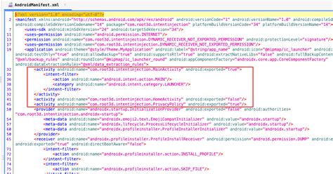 One Approach Towards Android Bug Bounty Niraj Kharel