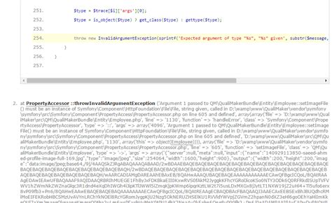 Jquery Slim Image Cropper Symfony2 Stack Overflow
