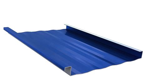 S 1500 Panel Construction Metal Products