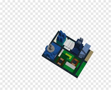 Mikrokontroler Elektronik Komponen Elektronik Gambar Png