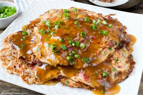 Egg Foo Young