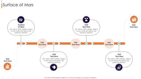 Surface Of Mars In Powerpoint And Google Slides Cpp PPT Slide