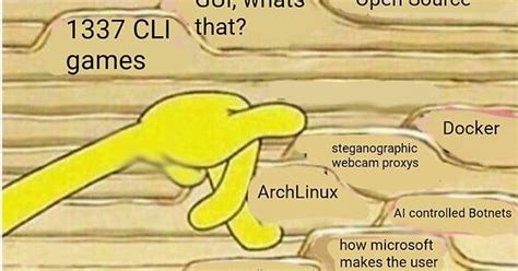 i d just like to interject for a moment what you re refering to as