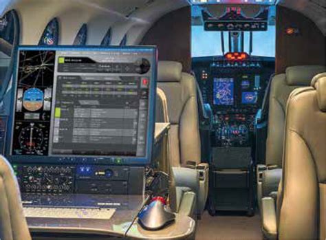 Flight Calibration Test Aeroman Aviation
