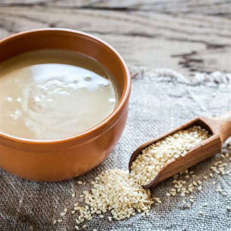 Tahini 500g vásárlás online • HeaveNuts