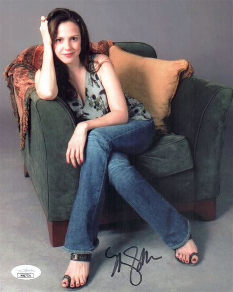 Mary Louise Parker Wallpaper