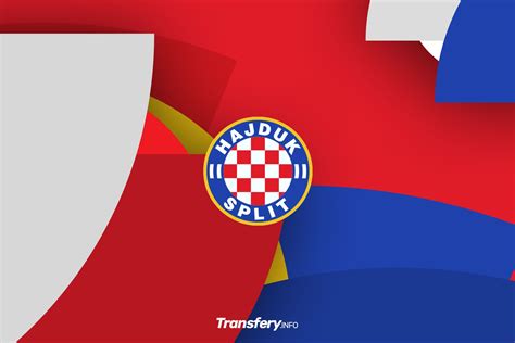 Hajduk Split Przechwycił Hitowy Transfer Dinama Zagrzeb Oficjalnie